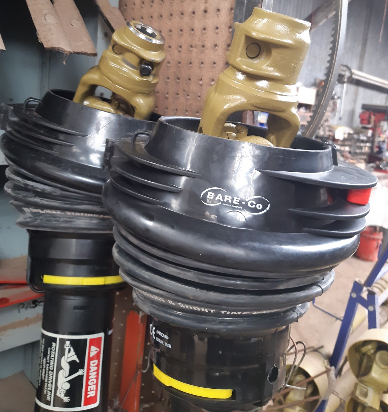 NEW PTO's Range of PTO from £60- £250 Standard R