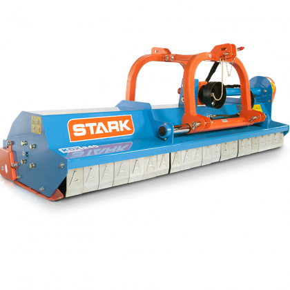 Peter Hawkey Farm Machinery